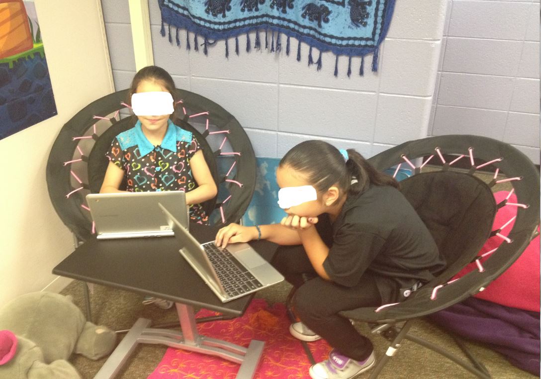 Getting comfortable with ScootPad – ScootPad Blog