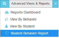Behavior – advanced behavior report – ScootPad Blog