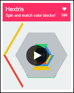hextris – ScootPad Blog