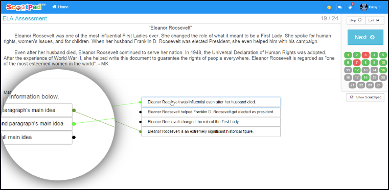 ELA – ScootPad Blog