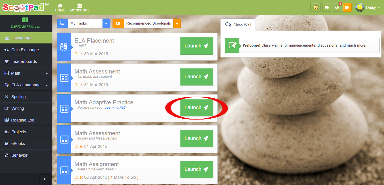 dashboard – ScootPad Blog