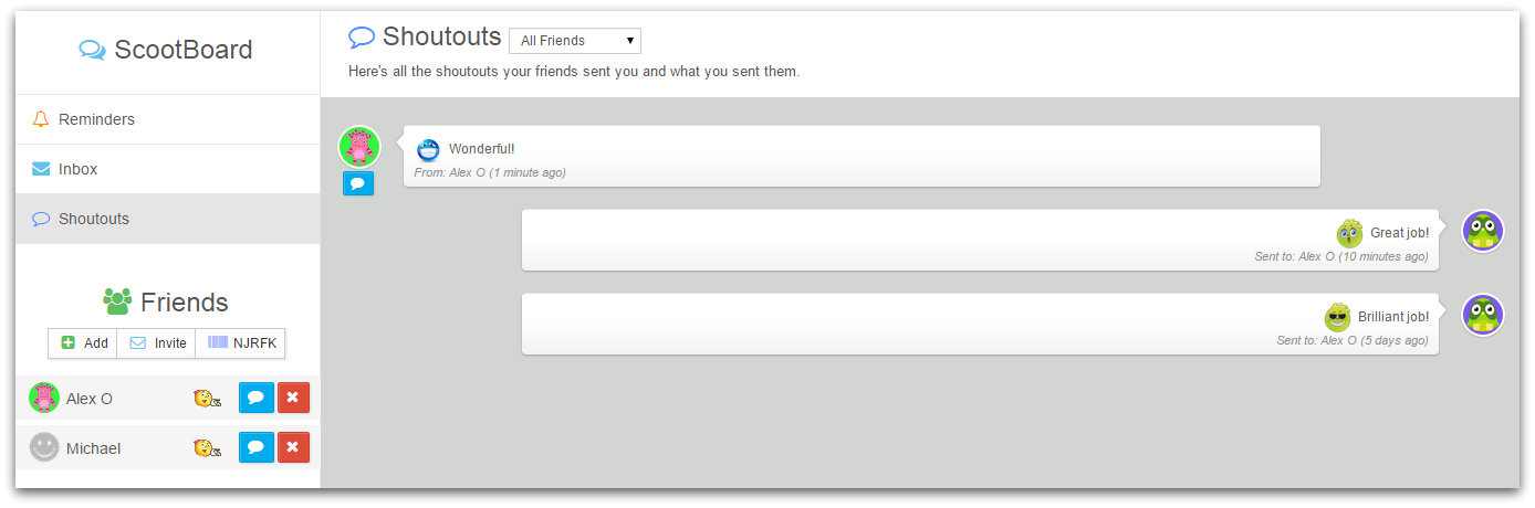 ScootBoard_Shoutouts – ScootPad Blog