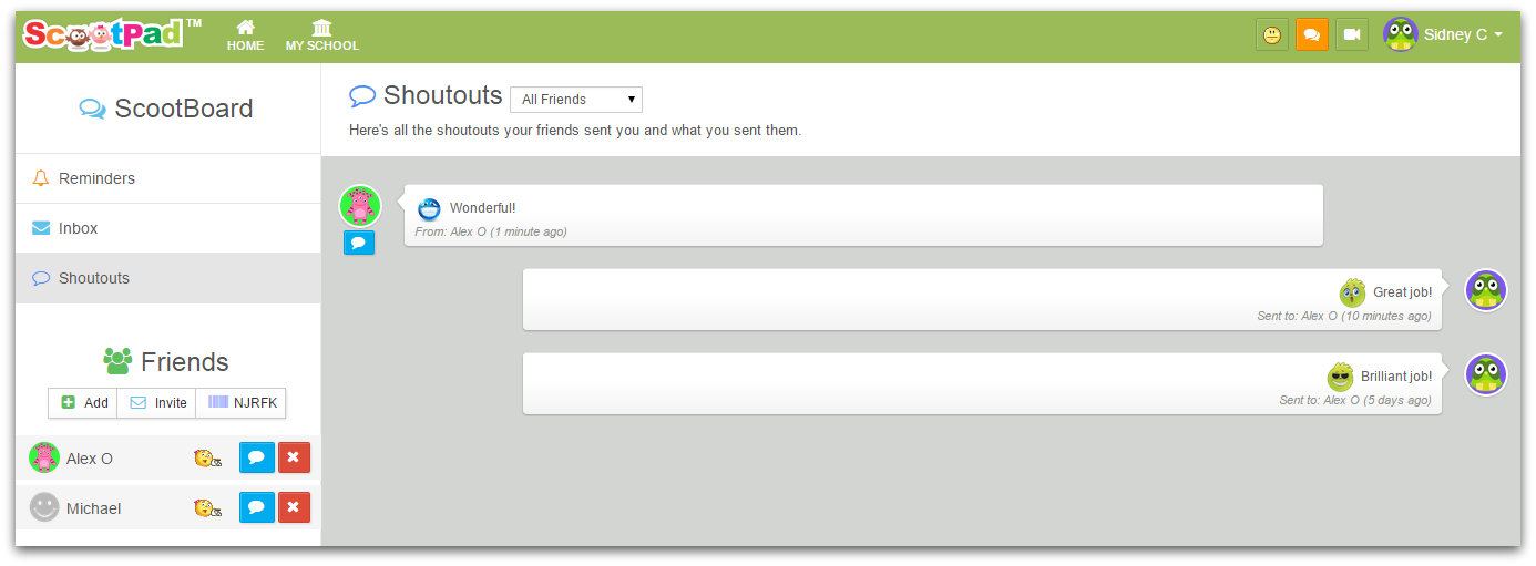 ScootBoard_Shoutouts – ScootPad Blog