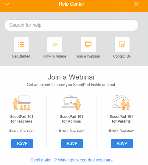 free webinars – ScootPad Blog