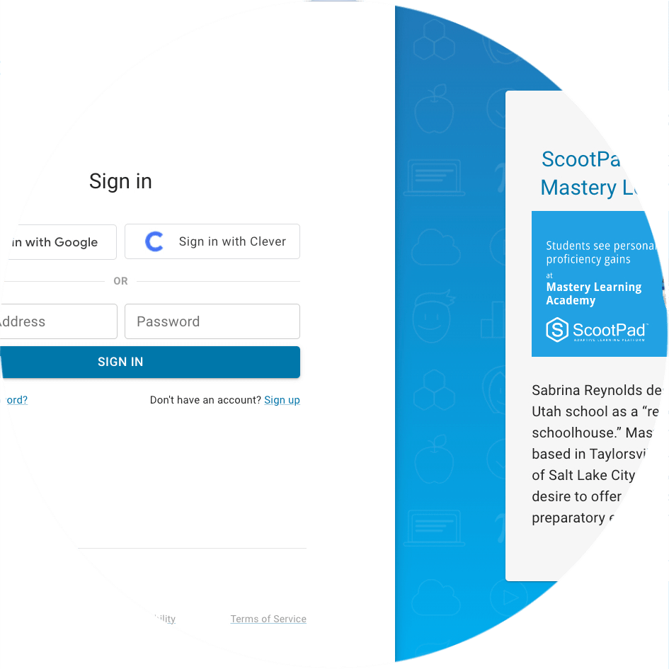 Coming in January: ScootPad Introduces User Interface Updates ...