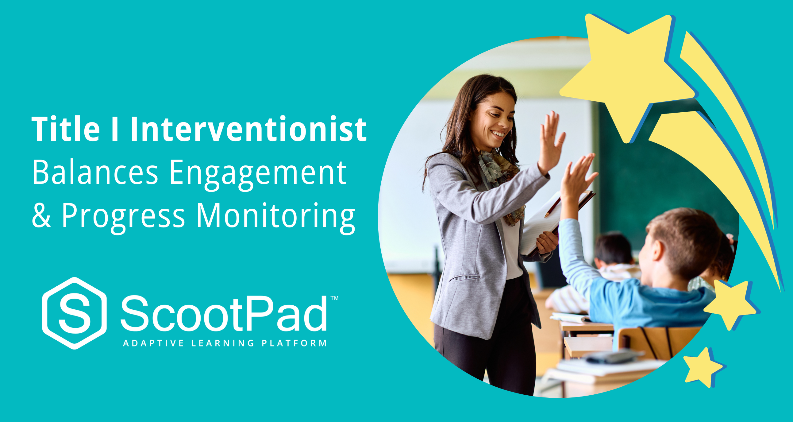 ScootPad Blog – What's your learning story?